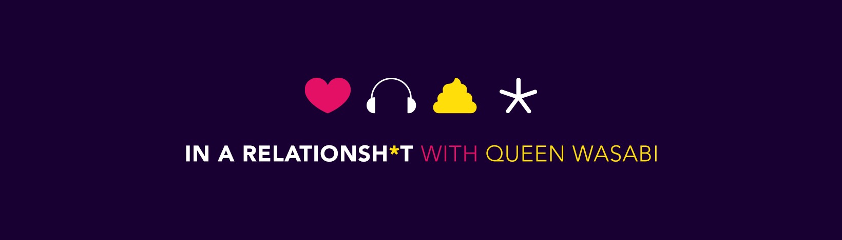 Queen Wasabi | PIXEL by Eplayment