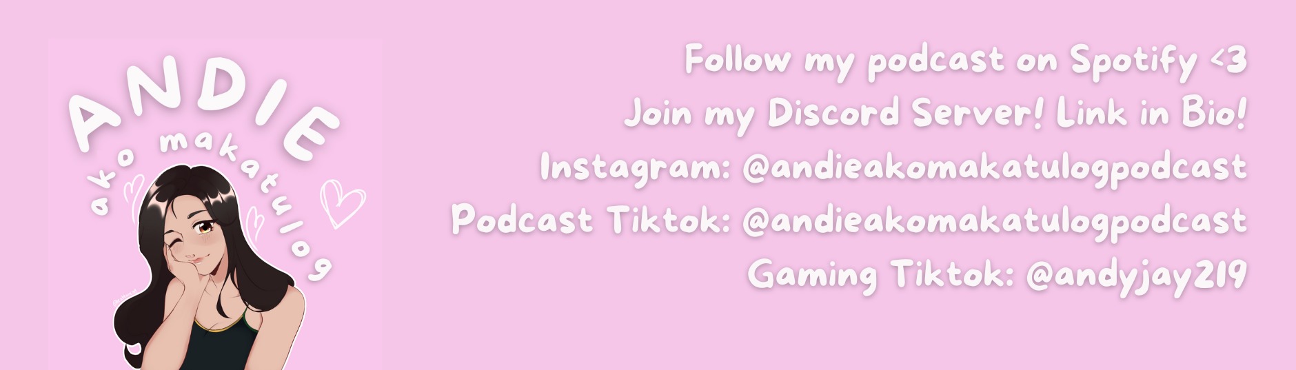 Andie | PIXEL by Eplayment